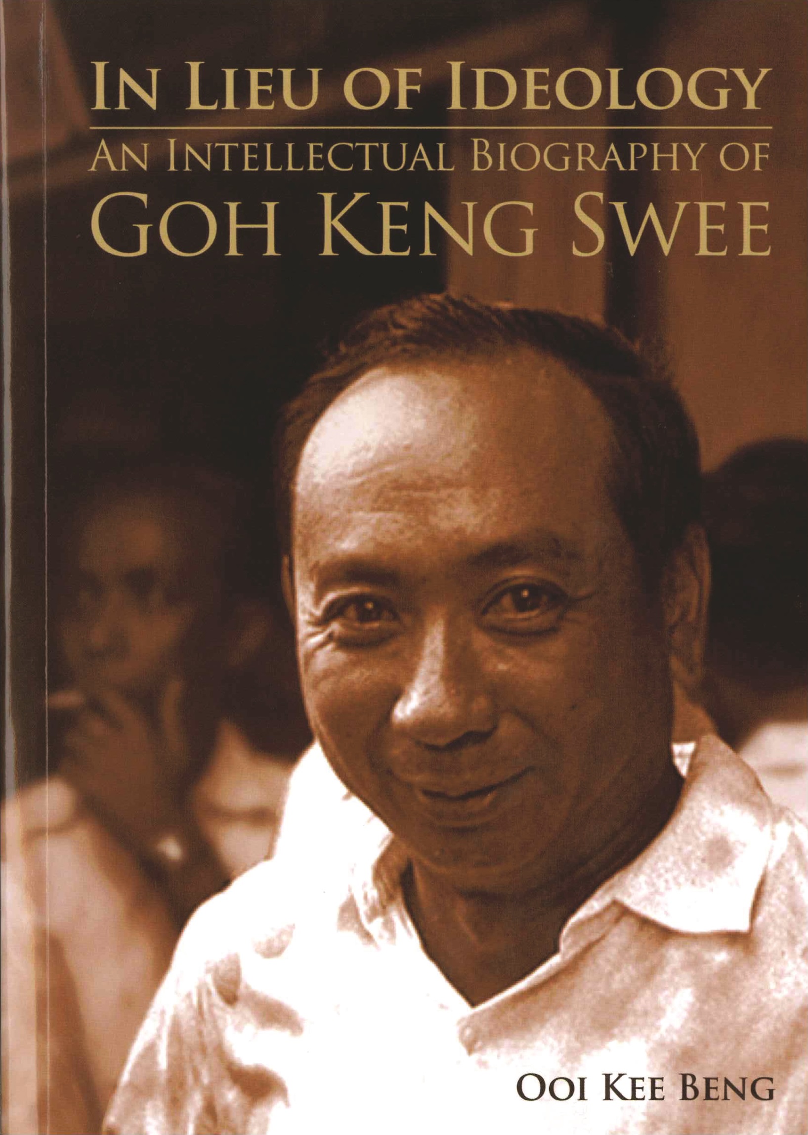 Living Legacy: A Brief Survey of Literature on Dr Goh Keng Swee